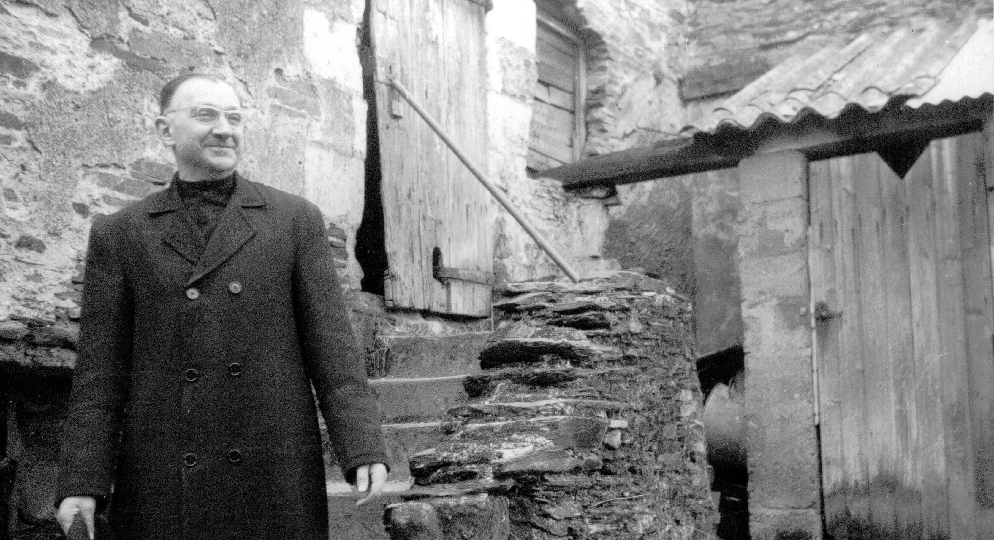L'histoire de Joseph Wresinski et d'ATD Quart Monde sur RCF - ATD Quart ...