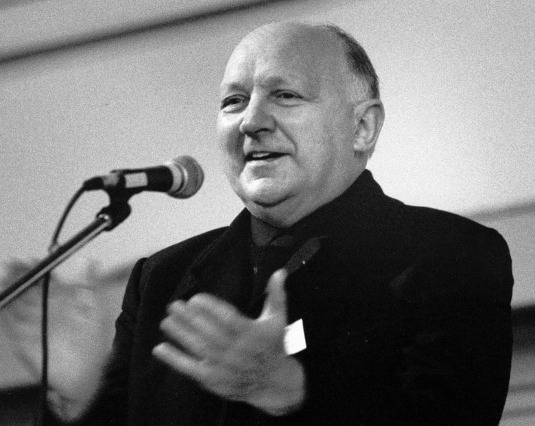 Joseph Wresinski - ATD Fourth World